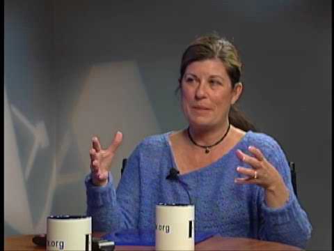 An Interview with Candidate Tina Belanger