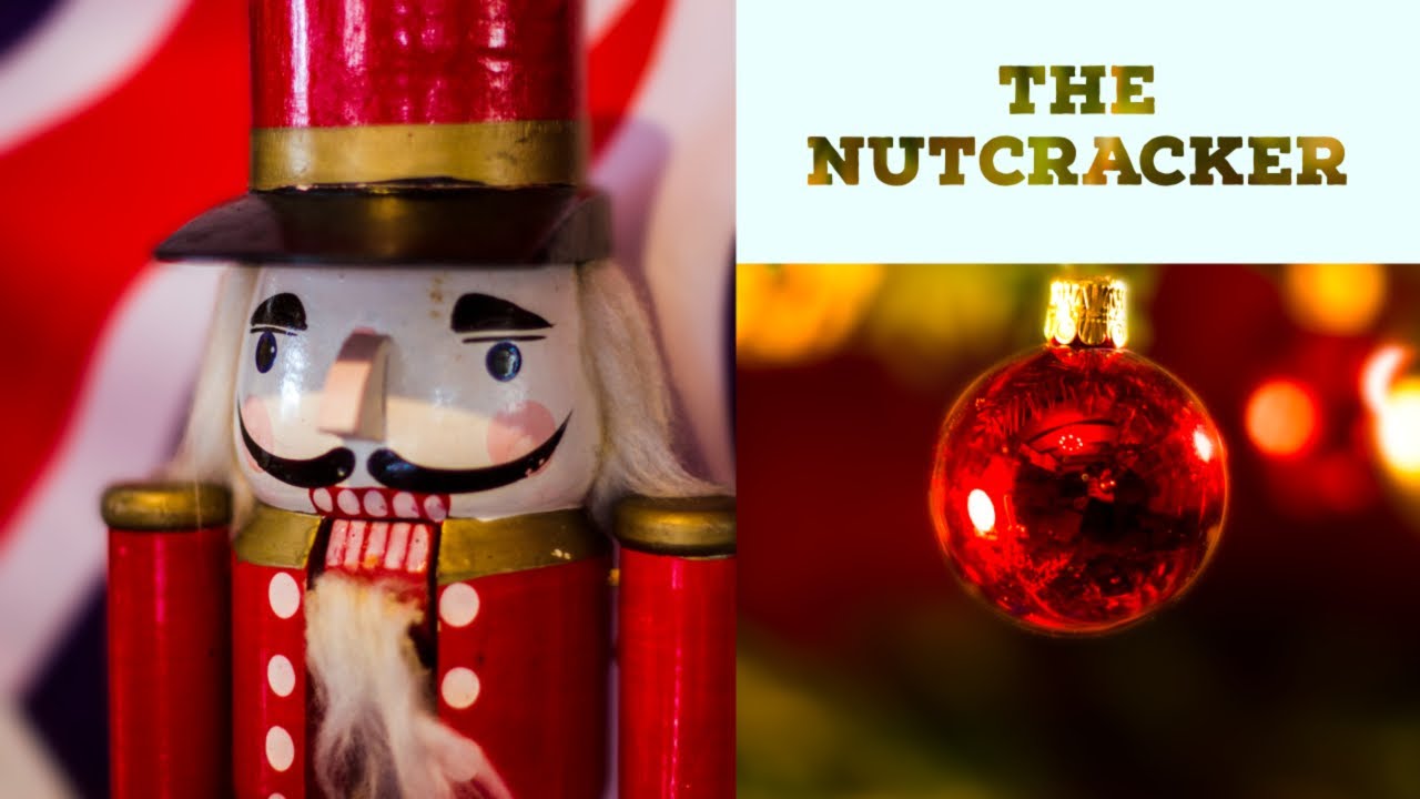 The Nutcracker (Sunday Performance)