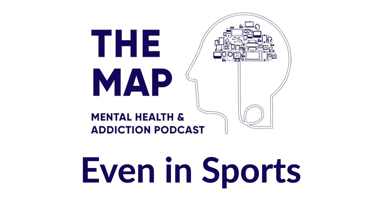The MAP – Even in Sports