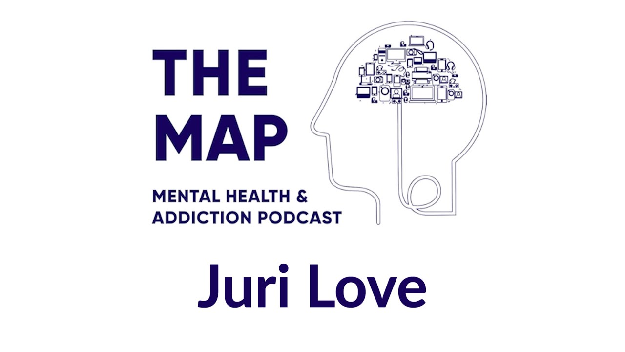 The MAP - Juri Love | FCA-TV Videos on Demand