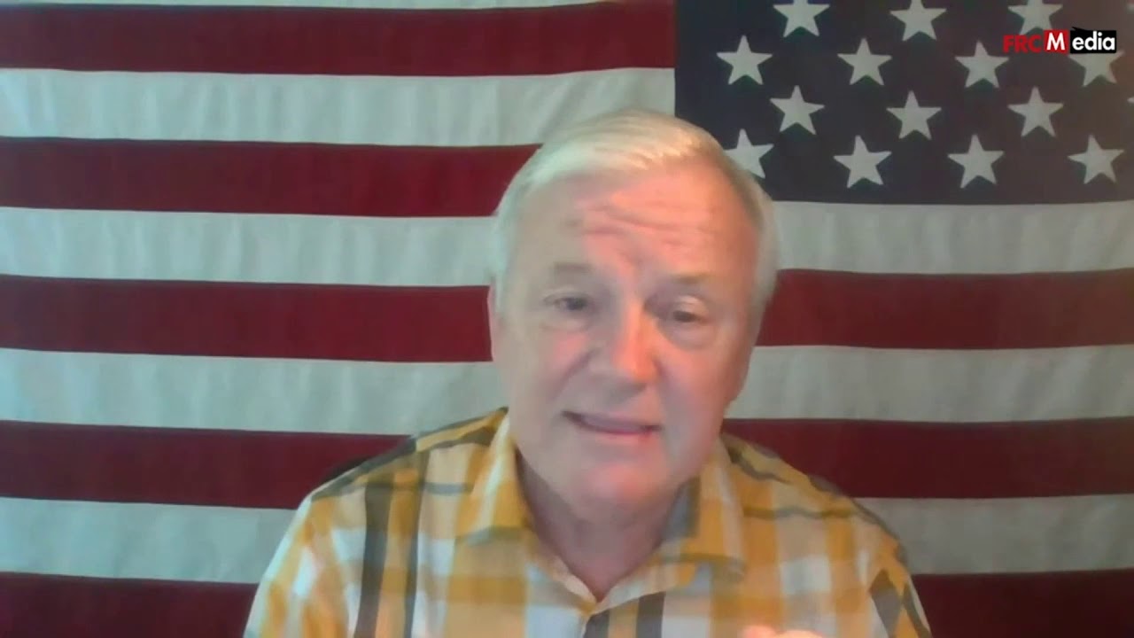 Meet the Candidates – David Rosa (R), MA 4th Congressional District