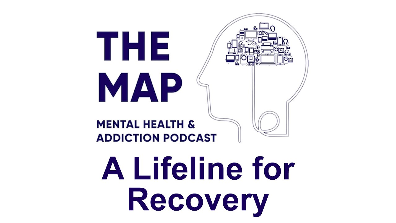 The MAP – A Lifeline for Recovery