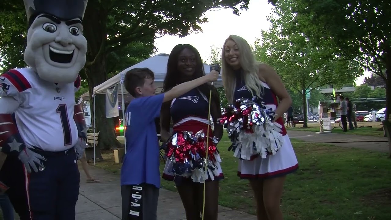 National Night Out 2022 – What’s Up!