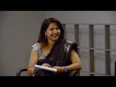 My Immigration Story Ep. 1 – Juri Love