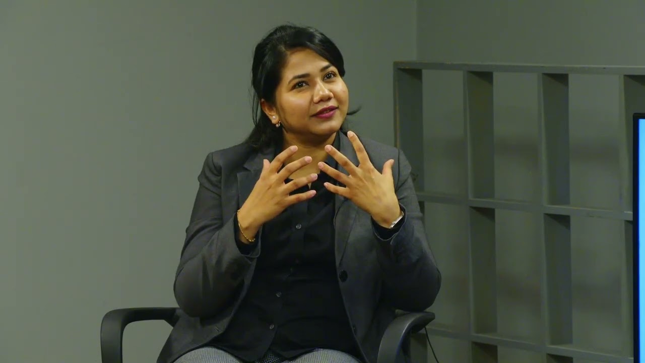 My Immigration Story – Joseph Alves Ep. 10